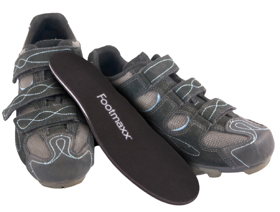 Recreational Orthotics - Custom Insoles For Every Occasion